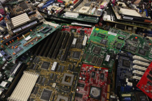 Metal Recycling | Hampstead, NY | North Shore Recycling